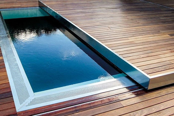 Rolling-deck – IO Wood Design